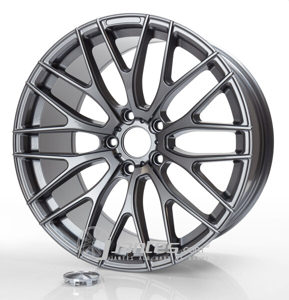 Jante en aluminium 18 pouces 1AV Grey